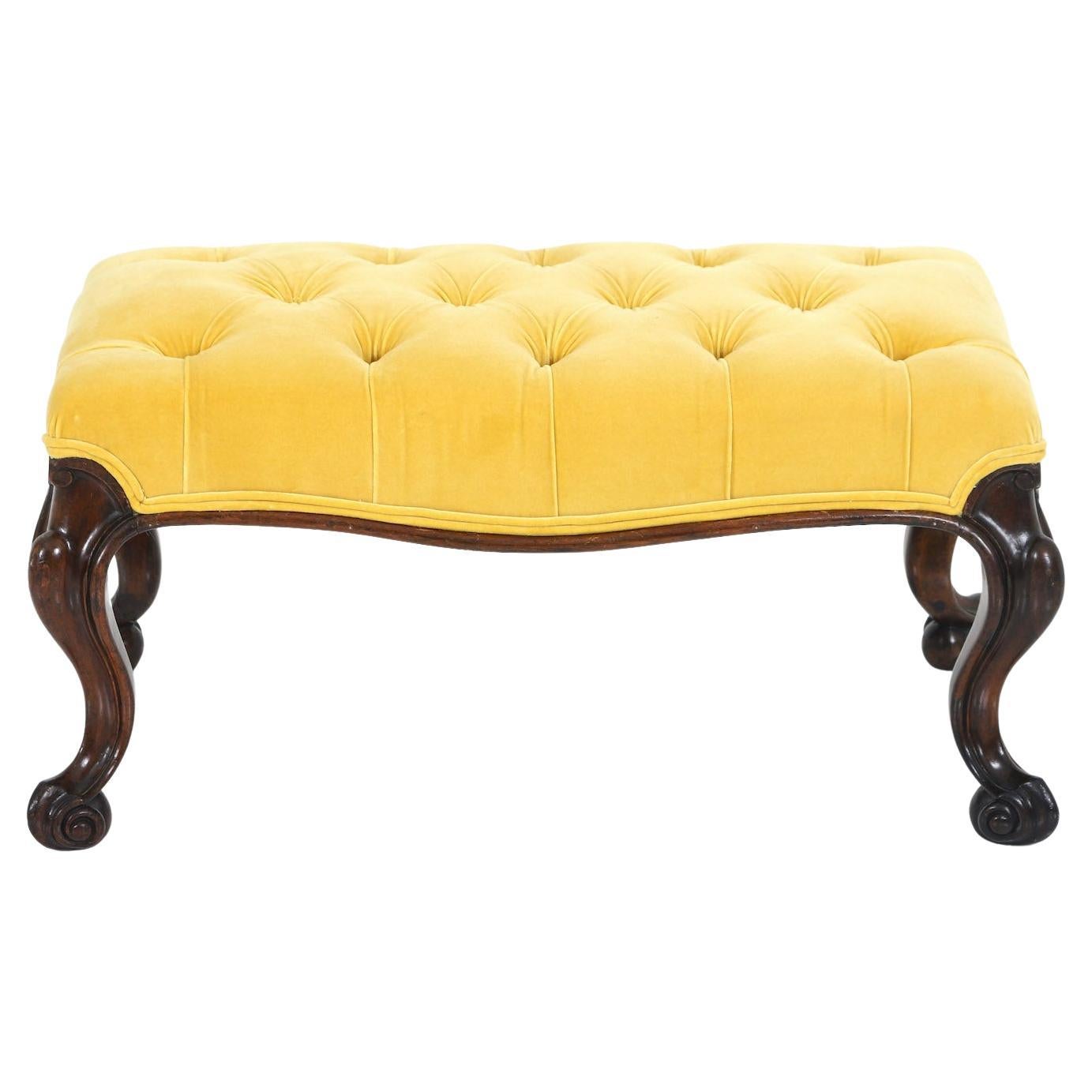 Ceramic Stacked Pillow Garden Stool at 1stDibs