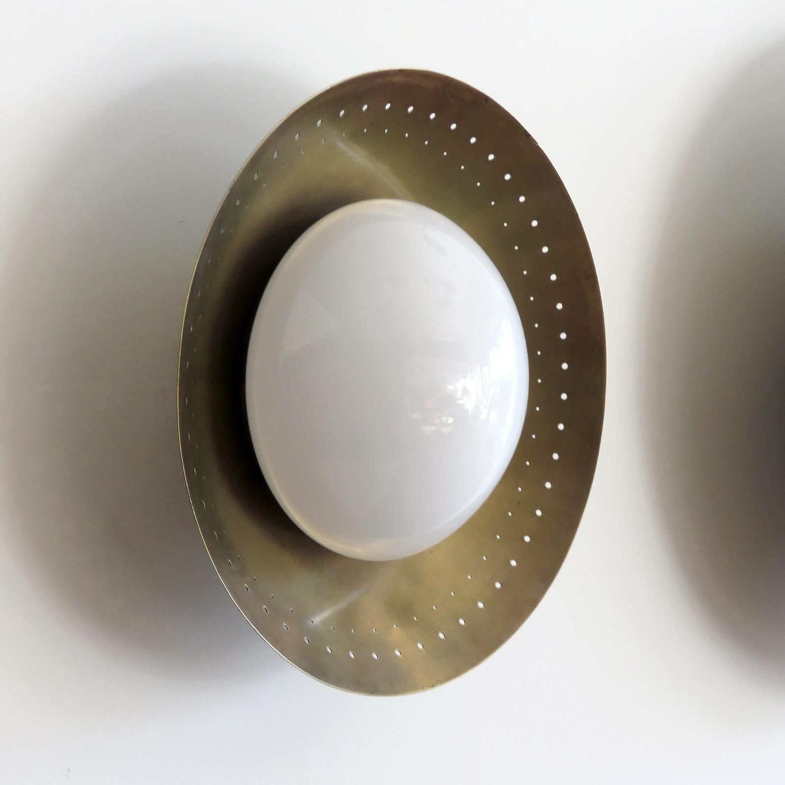 Maine Wall Lights by Gallery L7 For Sale at 1stDibs