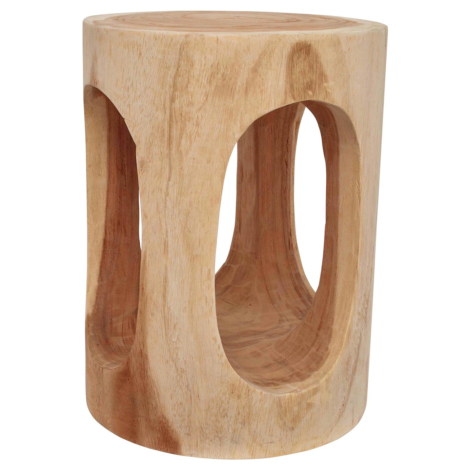 Tribo Stool For Sale at 1stDibs