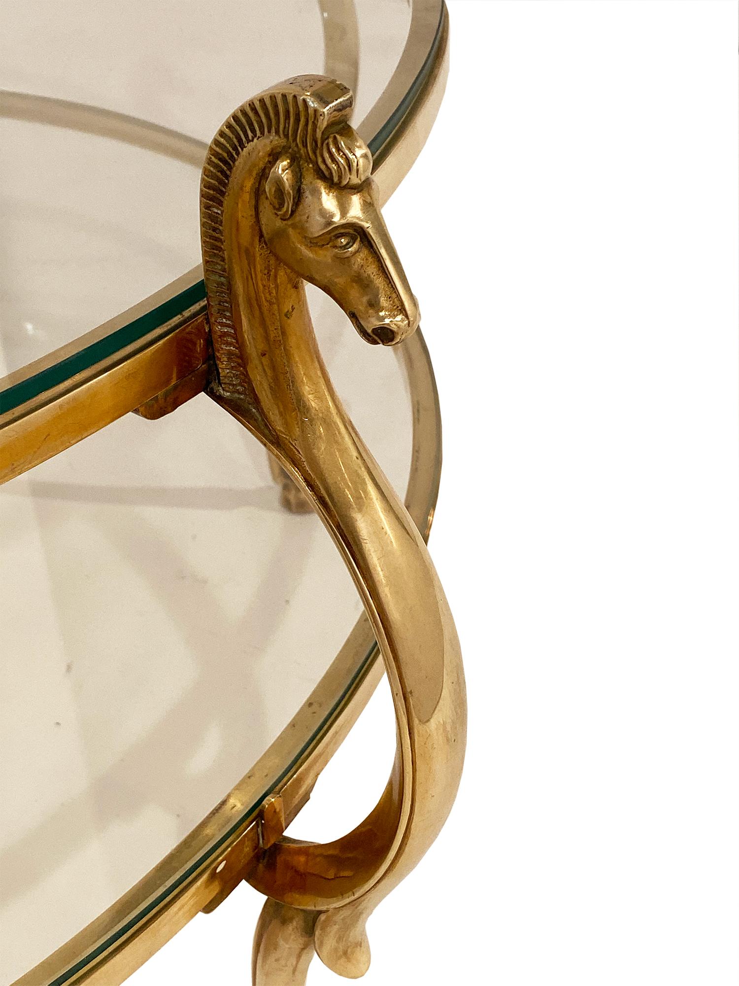 Maison Charles Coffee Table at 1stDibs