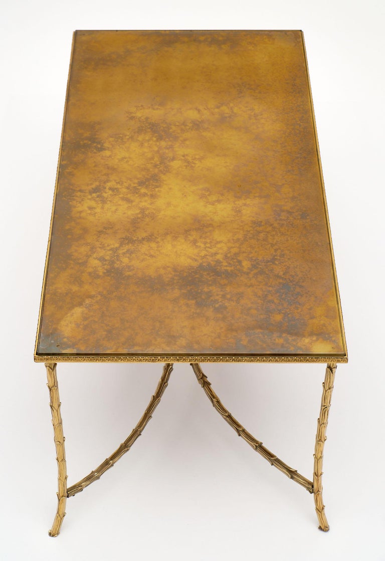 Maison Charles Coffee Table at 1stDibs