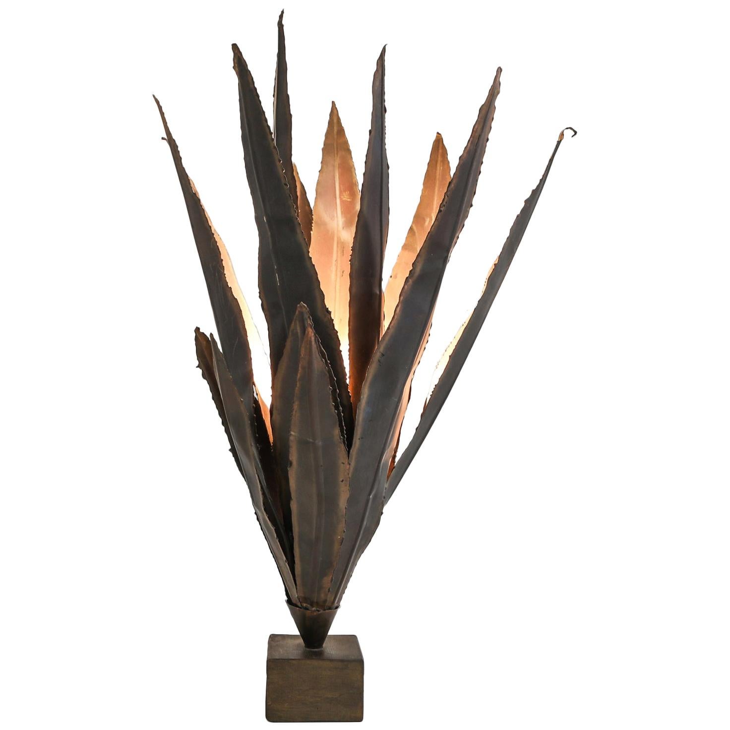 Maison Charles Lamp at 1stDibs
