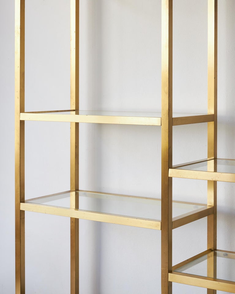 Maison Jansen Bespoke Display Cabinet, Paris, circa 1970s For Sale at ...