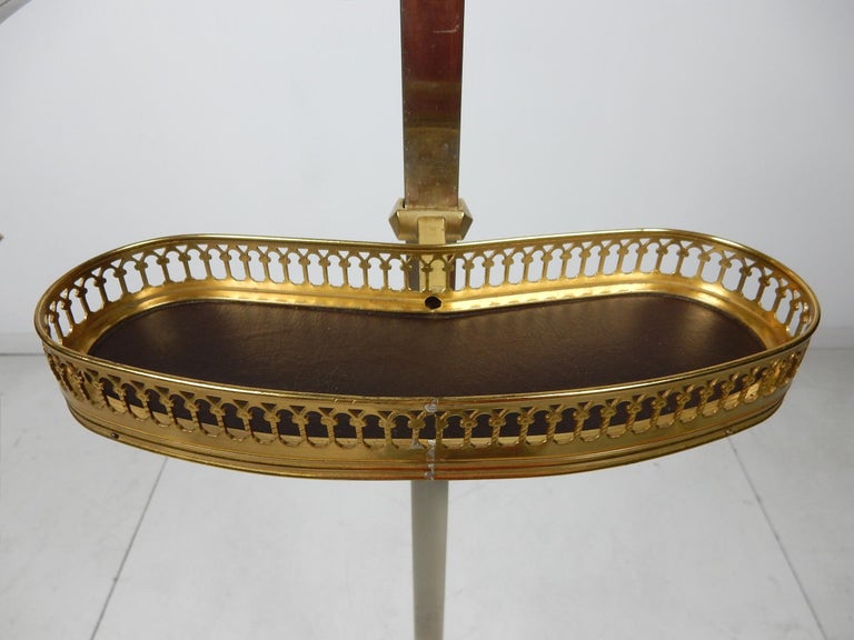 Gentleman's Silent Butler Suit Valet For Sale at 1stDibs