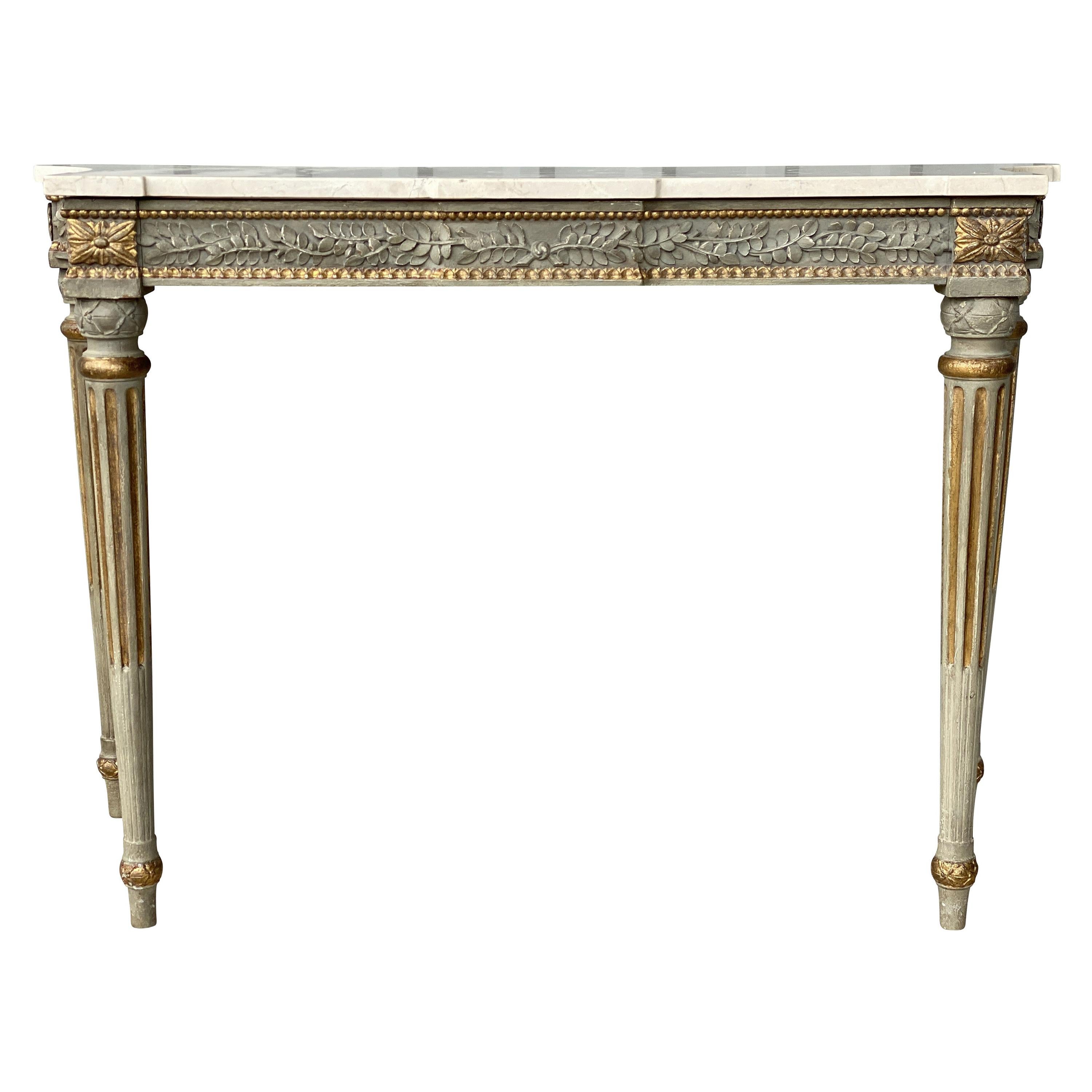 Chinese Red Lacquer Console Table For Sale at 1stDibs