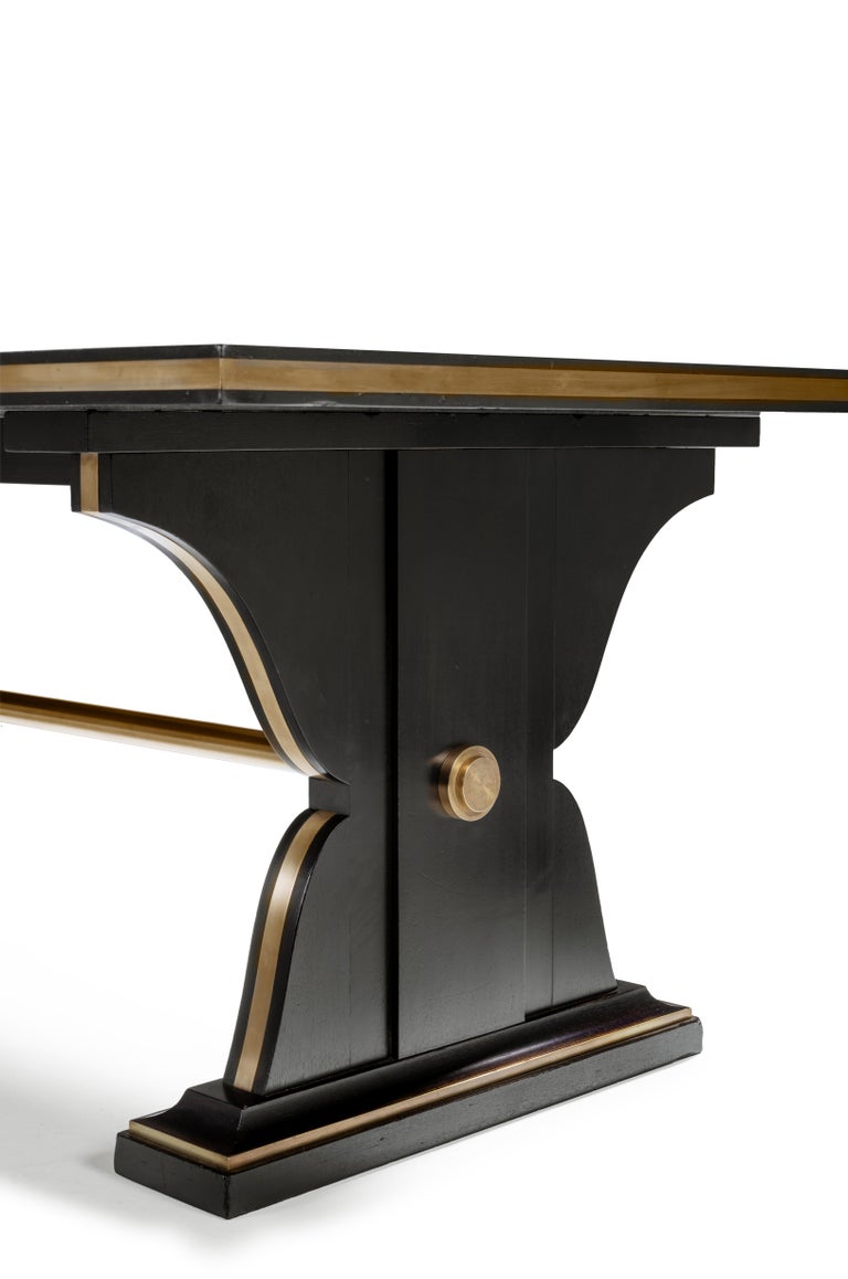 Maison Jansen Table 1935 For Sale at 1stDibs