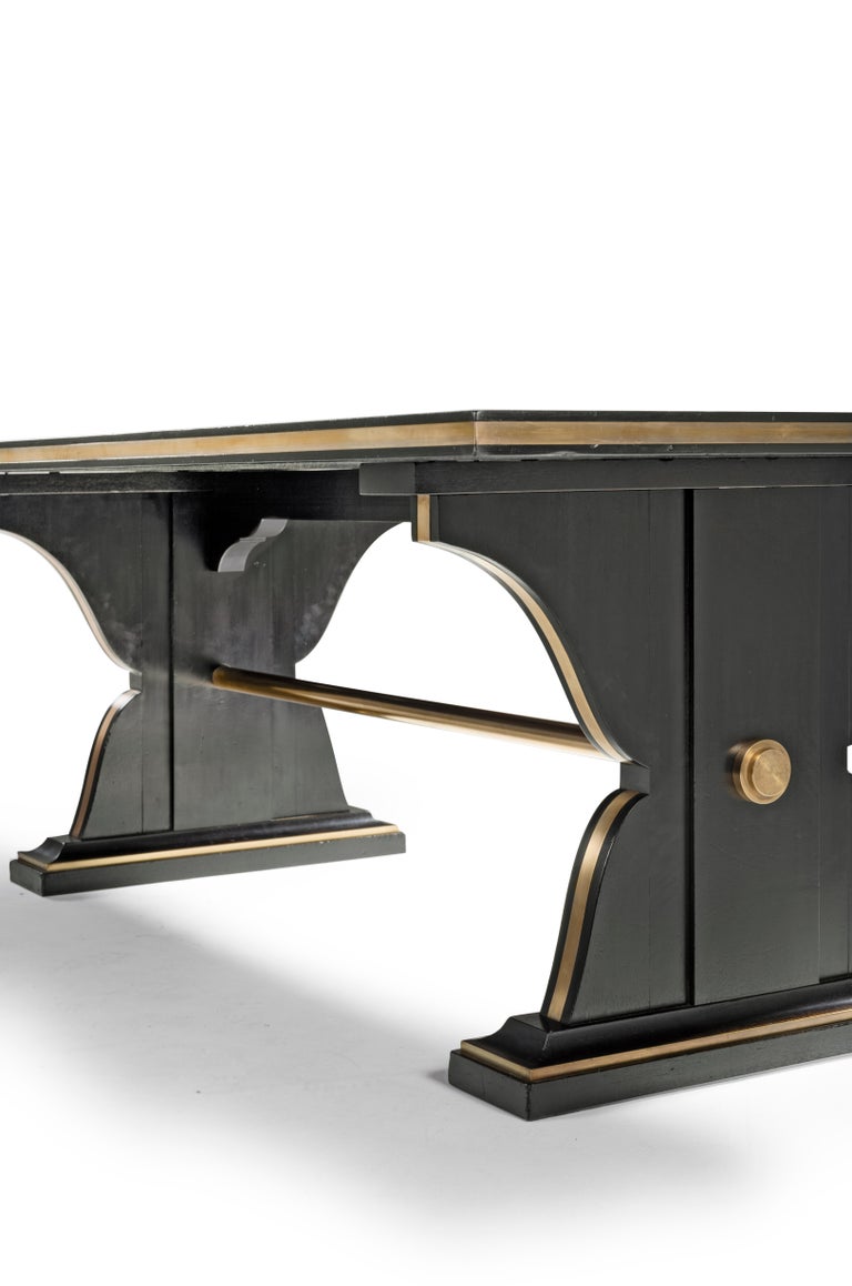 Maison Jansen Table 1935 For Sale at 1stDibs