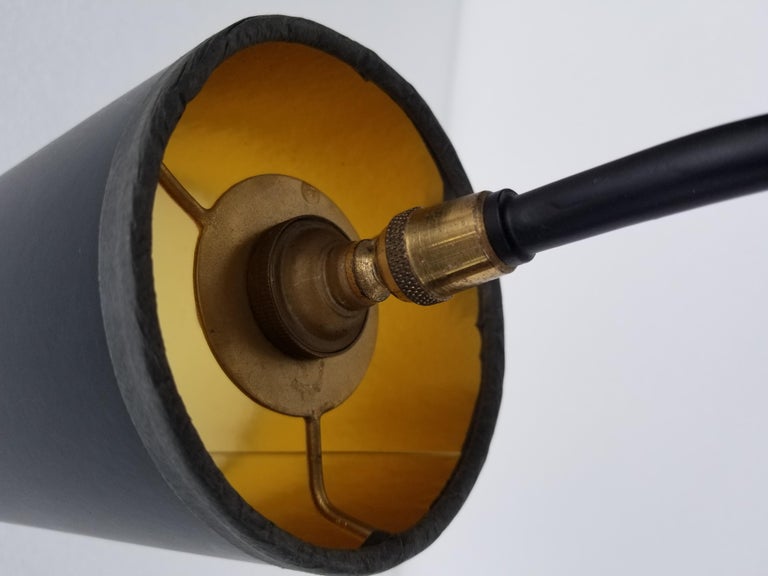 Maison Lunel Retractable Wall Light For Sale at 1stDibs