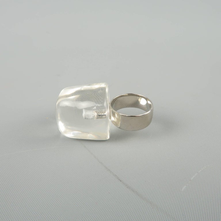 Maison Martin Margiela Ring