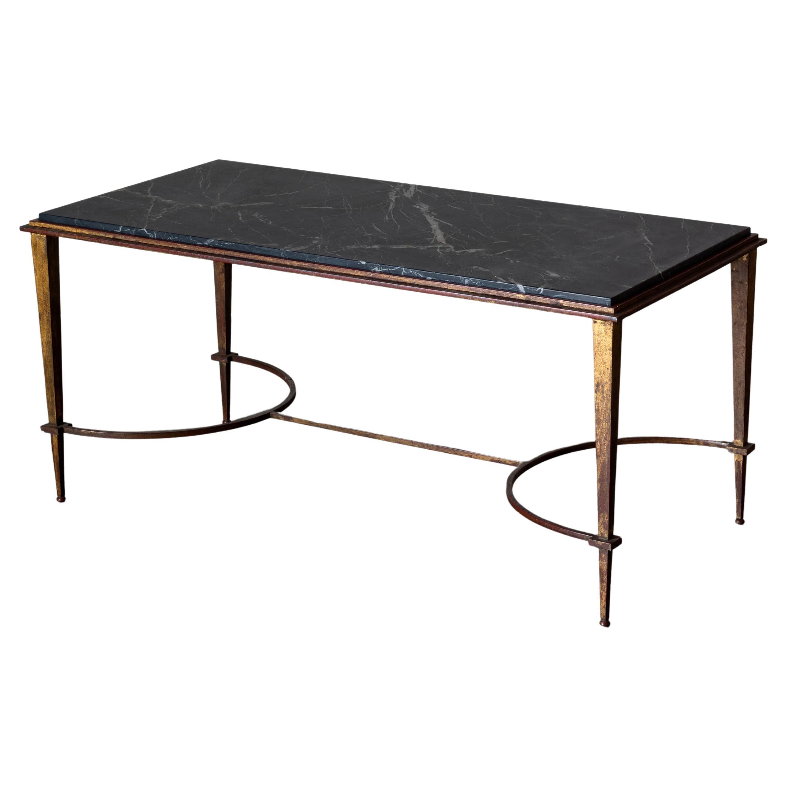 Wrought Iron Tables - 1,332 For Sale at 1stDibs | iron tables for sale ...