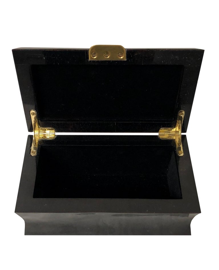 Maitland Smith Box For Sale at 1stDibs