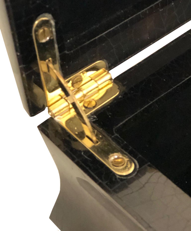 Maitland Smith Box For Sale at 1stDibs