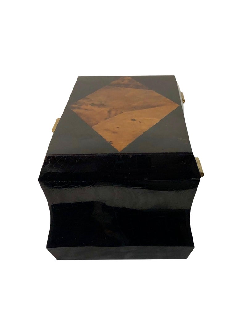 Maitland Smith Box For Sale at 1stDibs