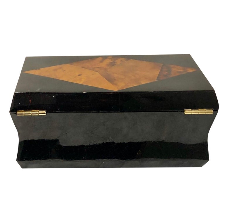 Maitland Smith Box For Sale at 1stDibs