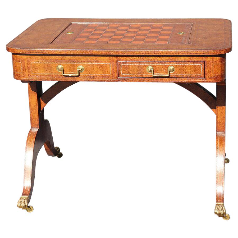 Maitland Smith Tables - 201 For Sale at 1stdibs