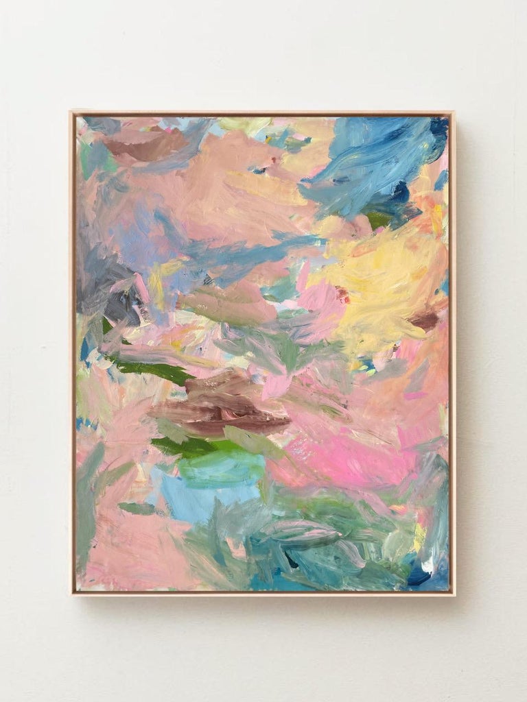 Maja Dlugolecki - gentle on my mind For Sale at 1stDibs