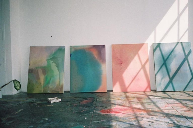 Maja Dlugolecki - leaning in to kiss you in front of your friends For ...