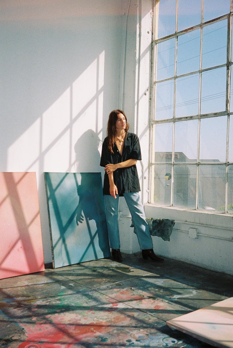 Maja Dlugolecki - leaning in to kiss you in front of your friends For ...
