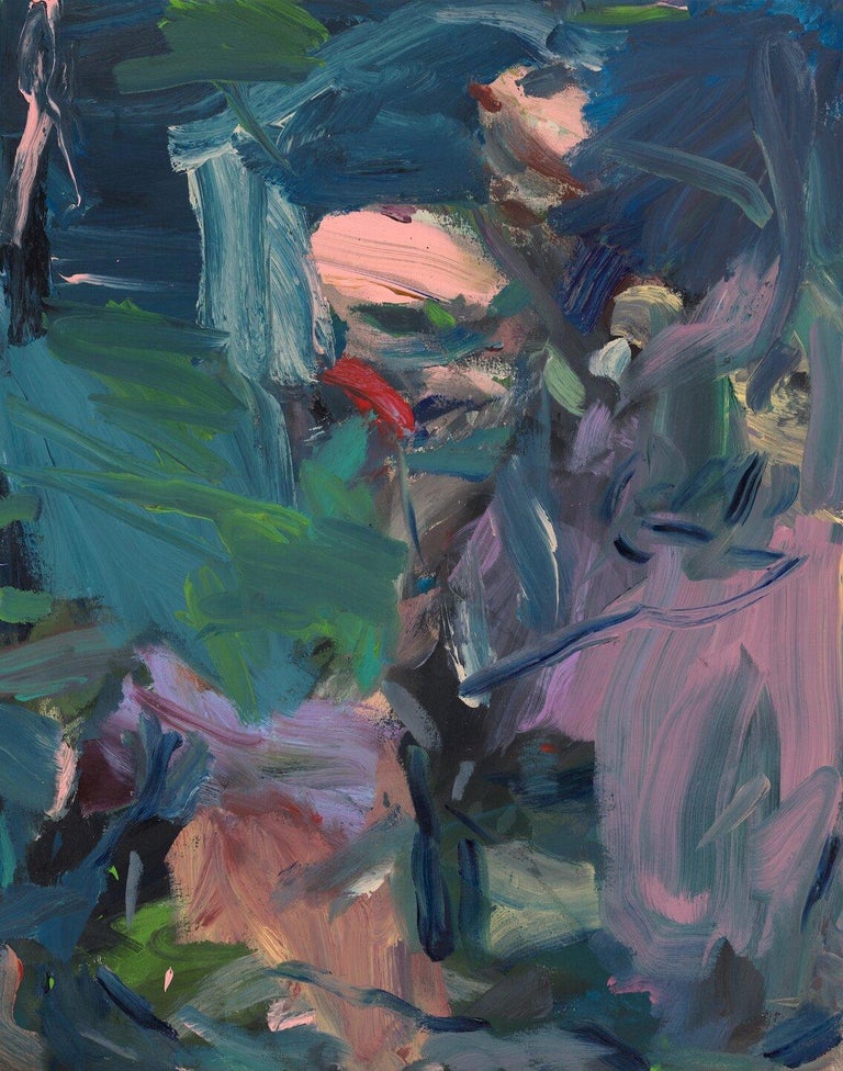 Maja Dlugolecki - something has to make you run For Sale at 1stDibs