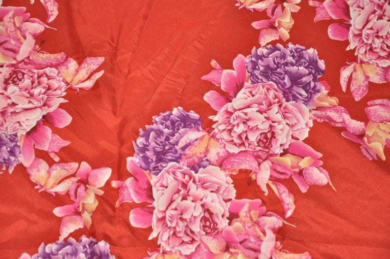 Majestic and Beautiful Vivid "Shades of Red, Pink and Violet Roses ...