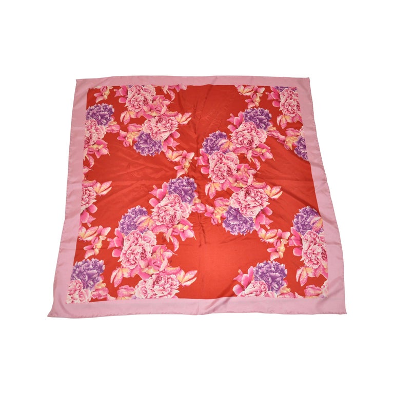 Majestic and Beautiful Vivid "Shades of Red, Pink and Violet Roses ...