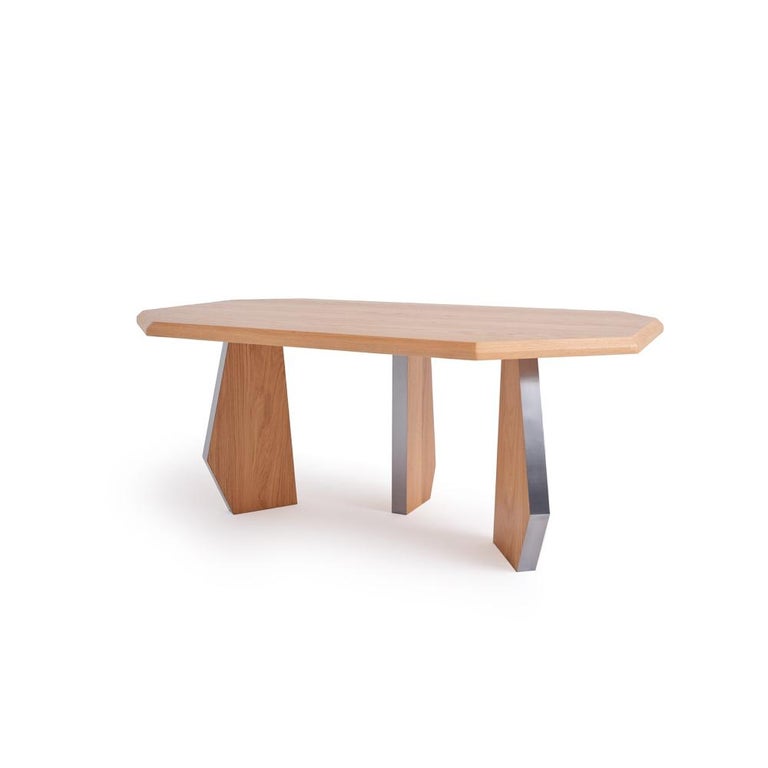 Majj Studio Dining Table For Sale at 1stDibs