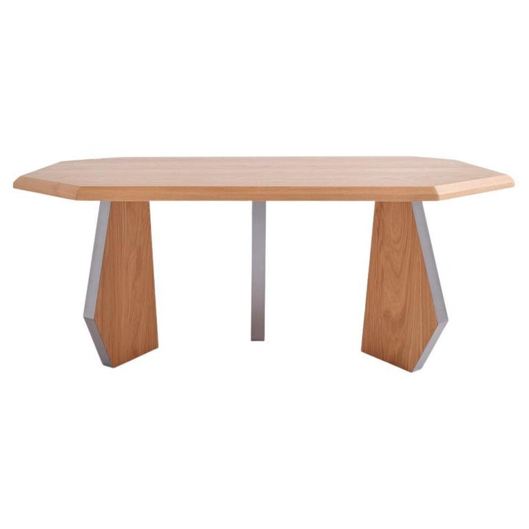 Majj Studio Dining Table For Sale at 1stDibs