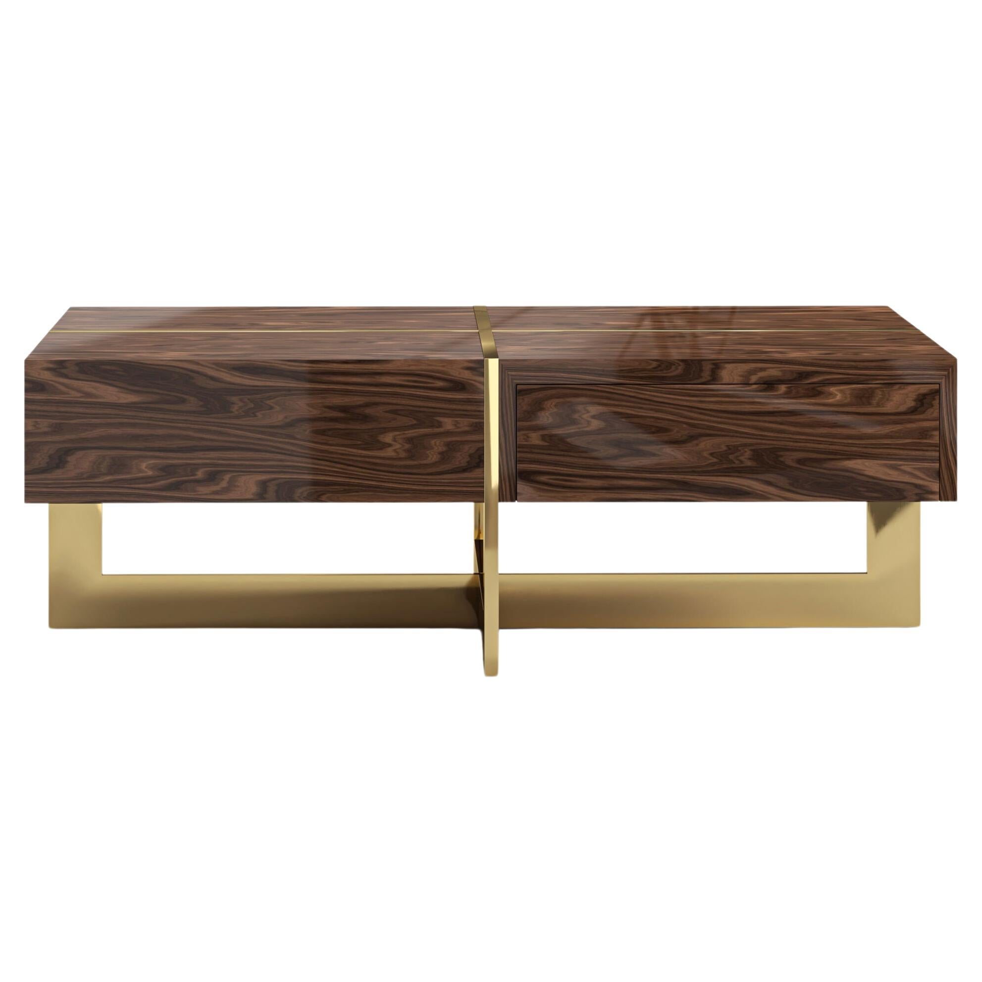 Majoré Coffee Table For Sale at 1stDibs