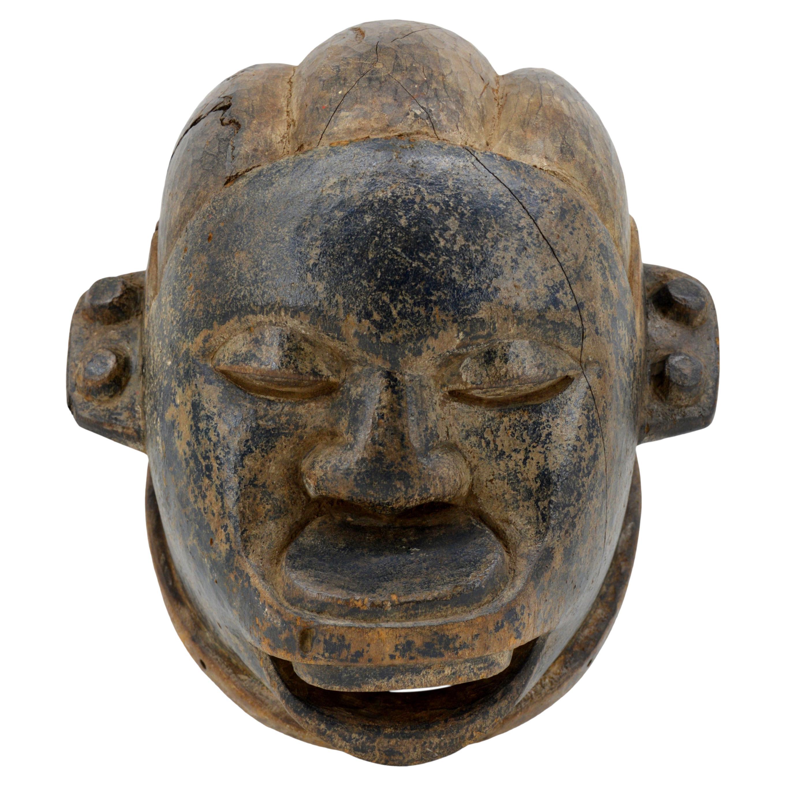 Contemporary African Art Sculpture from the Makonde Tribe of Tanzania ...