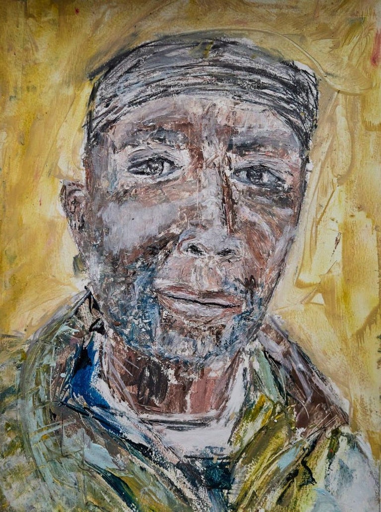 Maku López - Nomad For Sale at 1stDibs