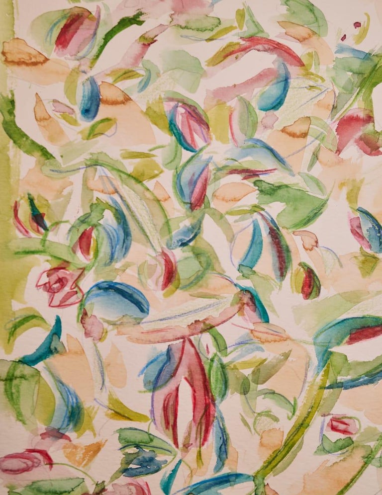 Maku López - Bloom For Sale at 1stDibs