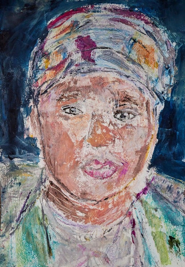 Maku López - Nomad For Sale at 1stDibs