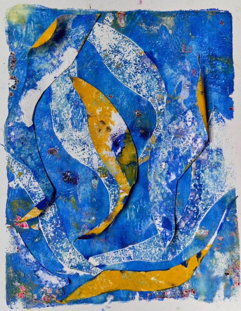 Maku López - Seafloor For Sale at 1stDibs