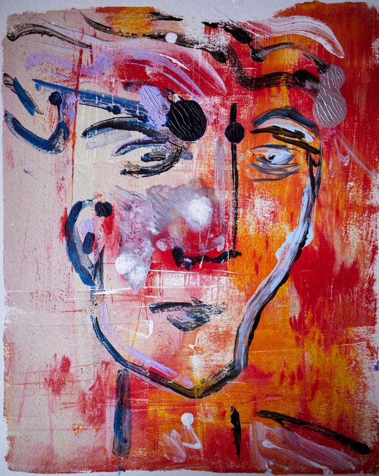 Maku López - Untitled For Sale at 1stDibs