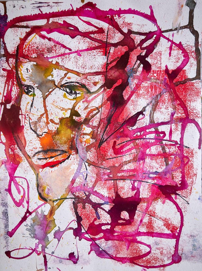 Maku López - Untitled For Sale at 1stDibs