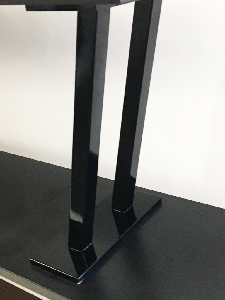 Malabar Cabinet Display Unit by Ettore Sottsass for Memphis, Italy ...