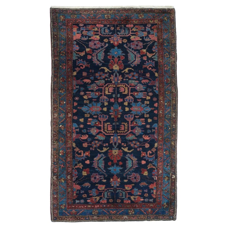 Malayer Rug For Sale at 1stDibs