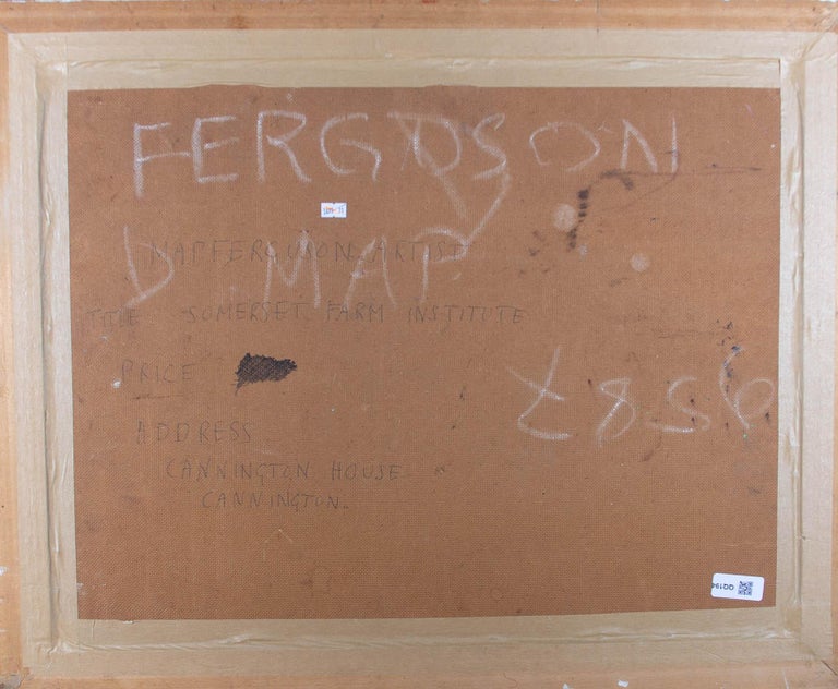 Malcolm A.P. Ferguson RWA - Malcolm A.P. Ferguson RWA (1913-2007 ...