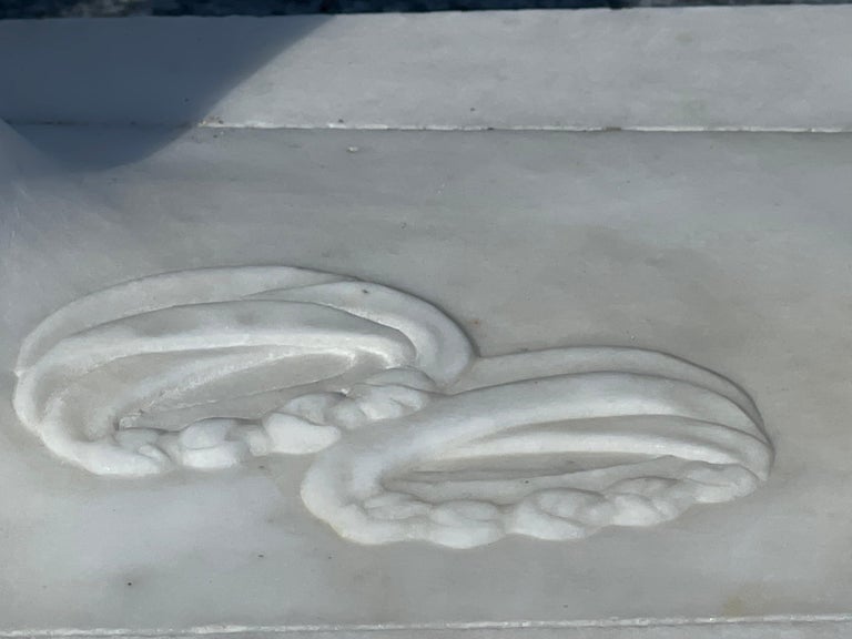 Male Marble Sculpture For Sale at 1stDibs