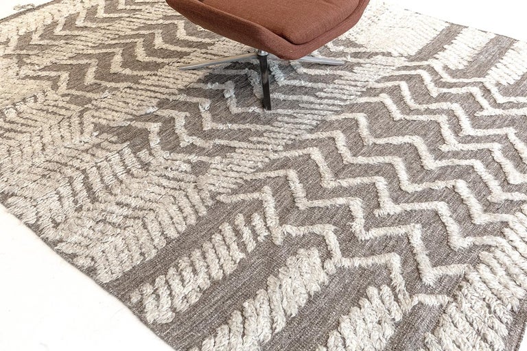 Malibu, Zig Zig Zag Collection by Madam Chair from Mehraban For Sale at ...