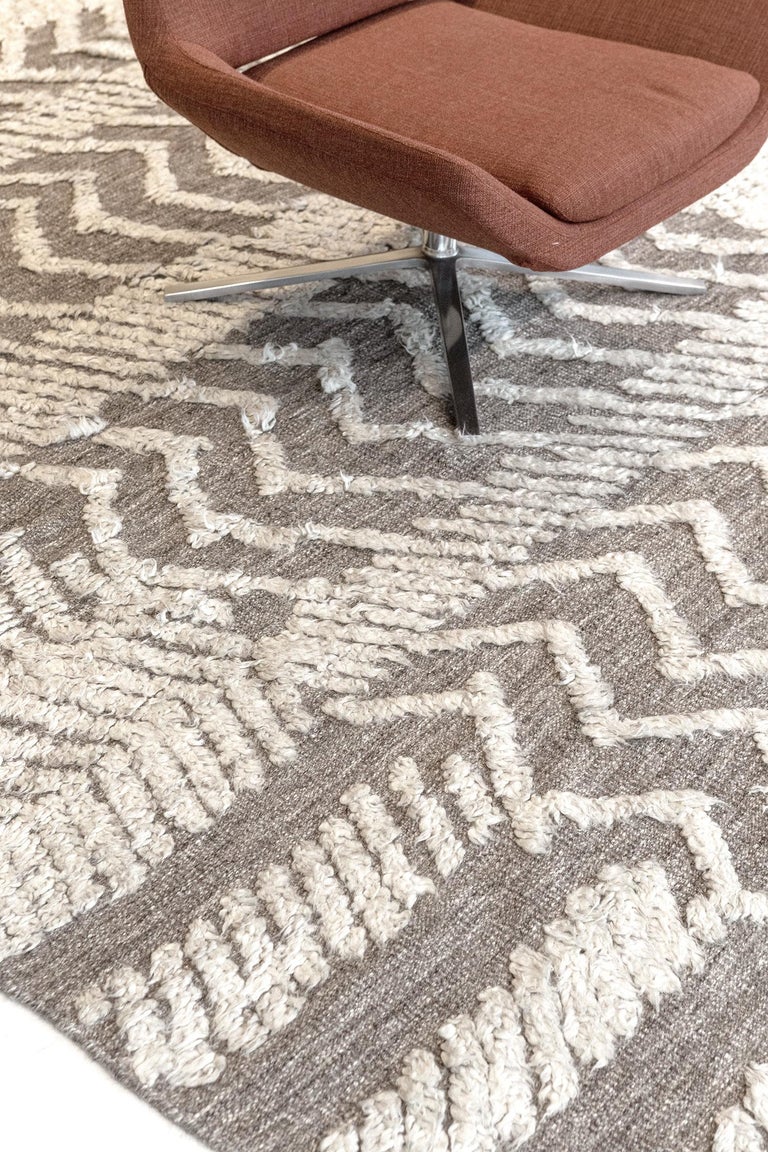 Malibu, Zig Zig Zag Collection by Madam Chair from Mehraban For Sale at ...