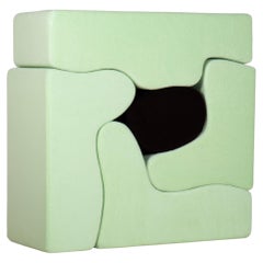 Roberto Matta for Gavina “Malitte” Modular Seating System For Sale at ...