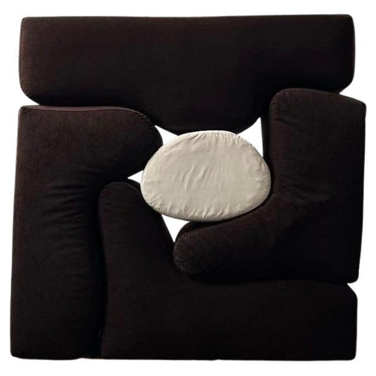 "Malitte" System by Roberto Sebastian Matta for Gavina, circa 1966 For ...