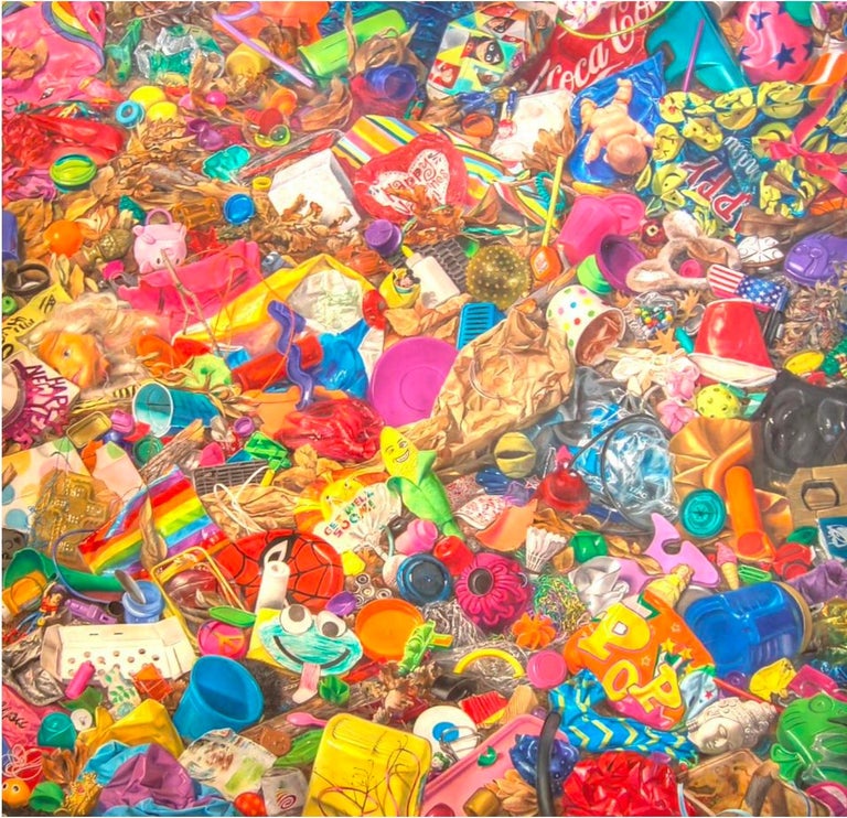 MALLINSON, CONSTANCE - Farewell to Andy For Sale at 1stDibs