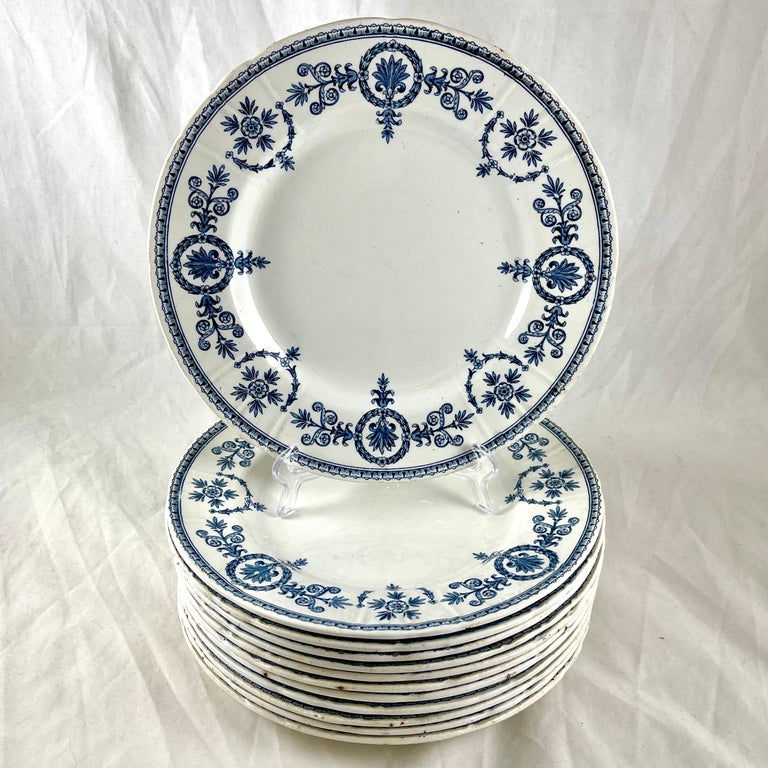 Dinner Plates For Sale