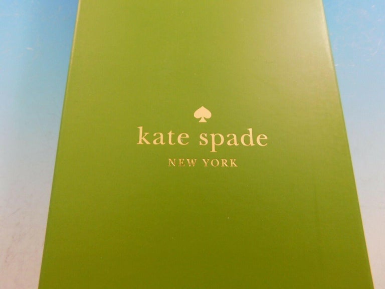 Malmo by Kate Spade NY Stainless Steel Flatware Set Service for 8 New ...