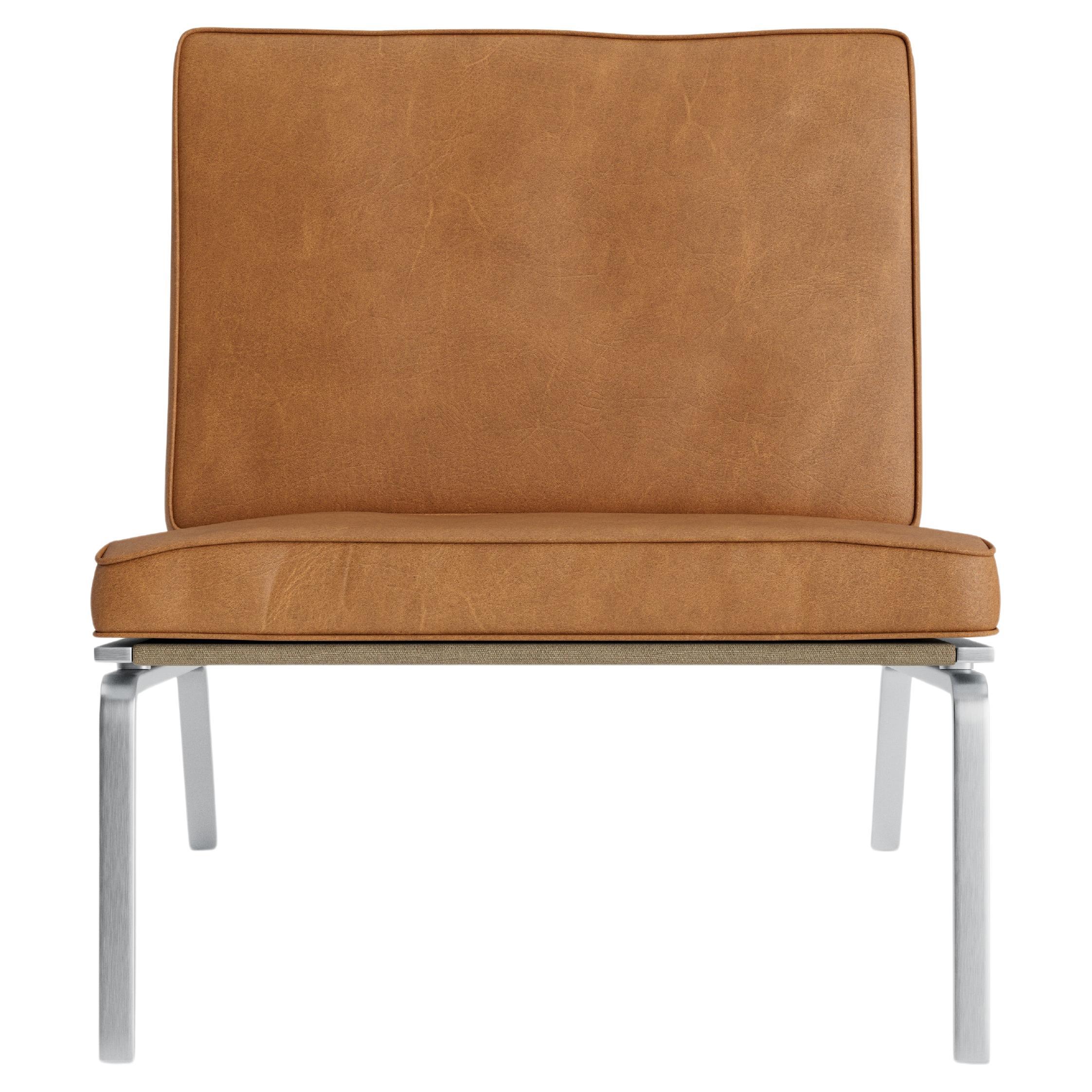 Man Lounge Chair by NORR11 For Sale at 1stDibs