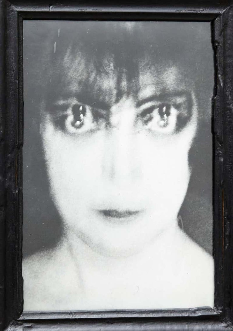 Man Ray Archive Photography of Mariza Casati For Sale at 1stDibs
