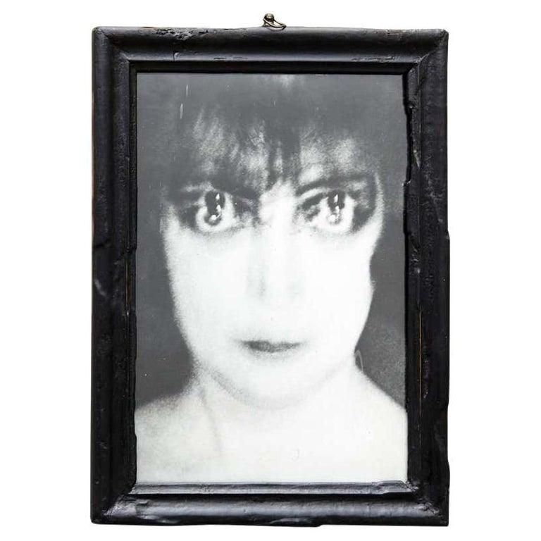 Man Ray Archive Photography of Mariza Casati For Sale at 1stDibs