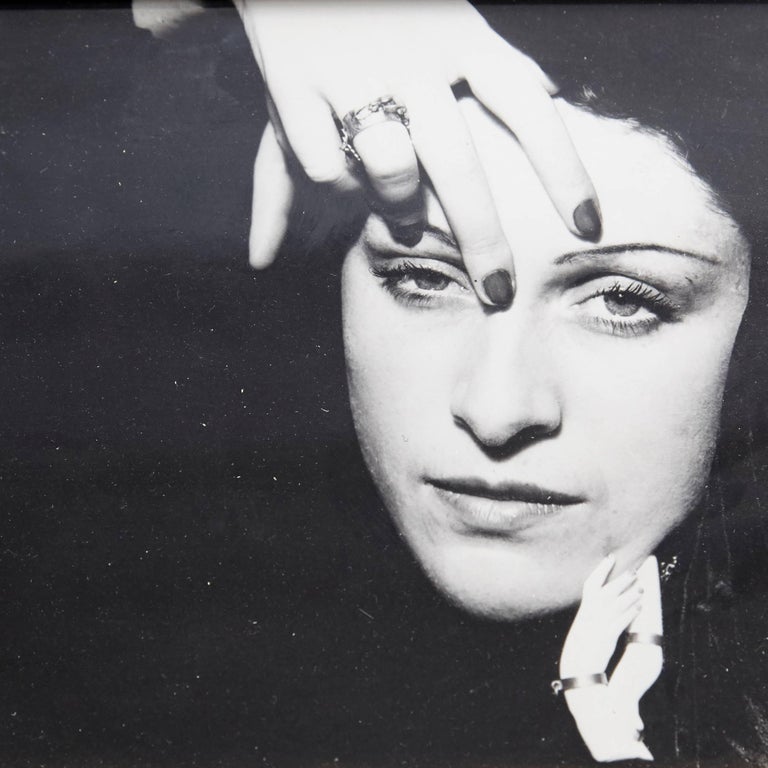 Man Ray Archive Portrait of Dora Maar at 1stDibs
